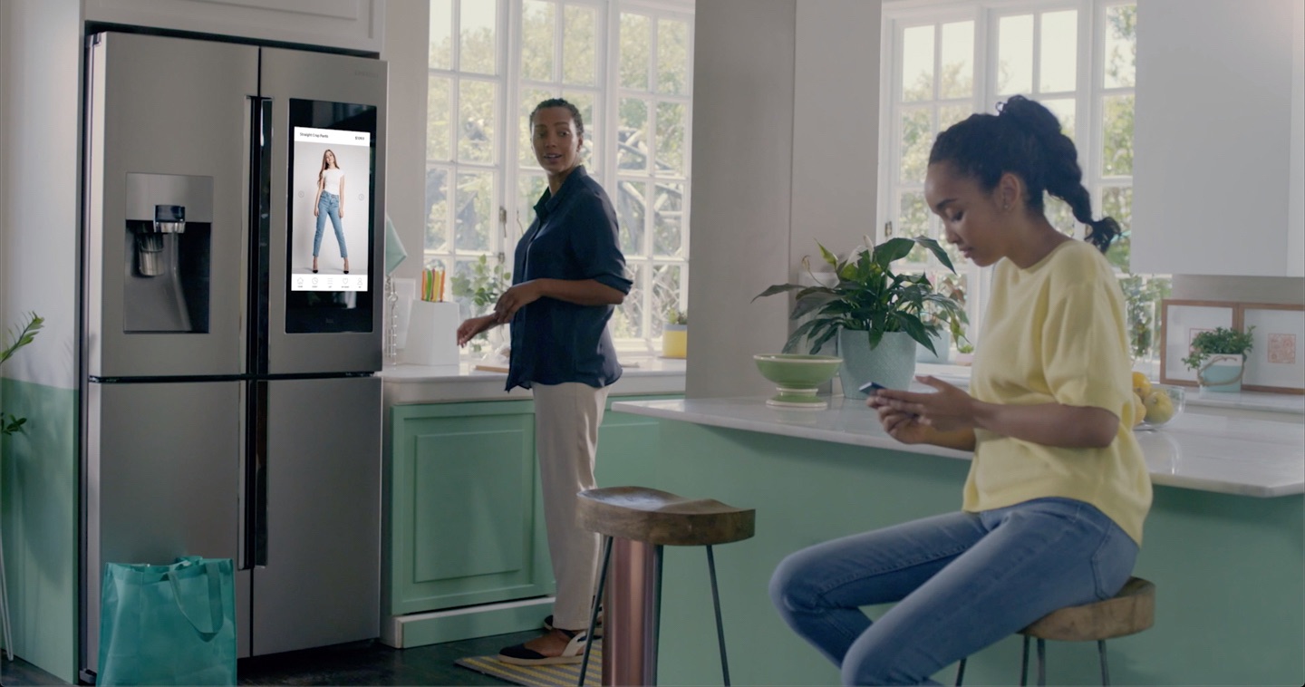 Porque deves optar por um frigorífico inteligente? - RP Tech