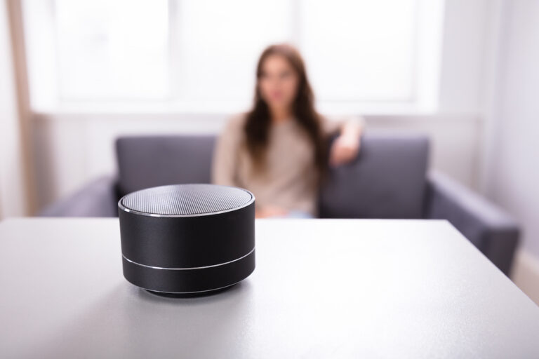 Voice control: controlar os equipamentos através da sua voz - RP Tech