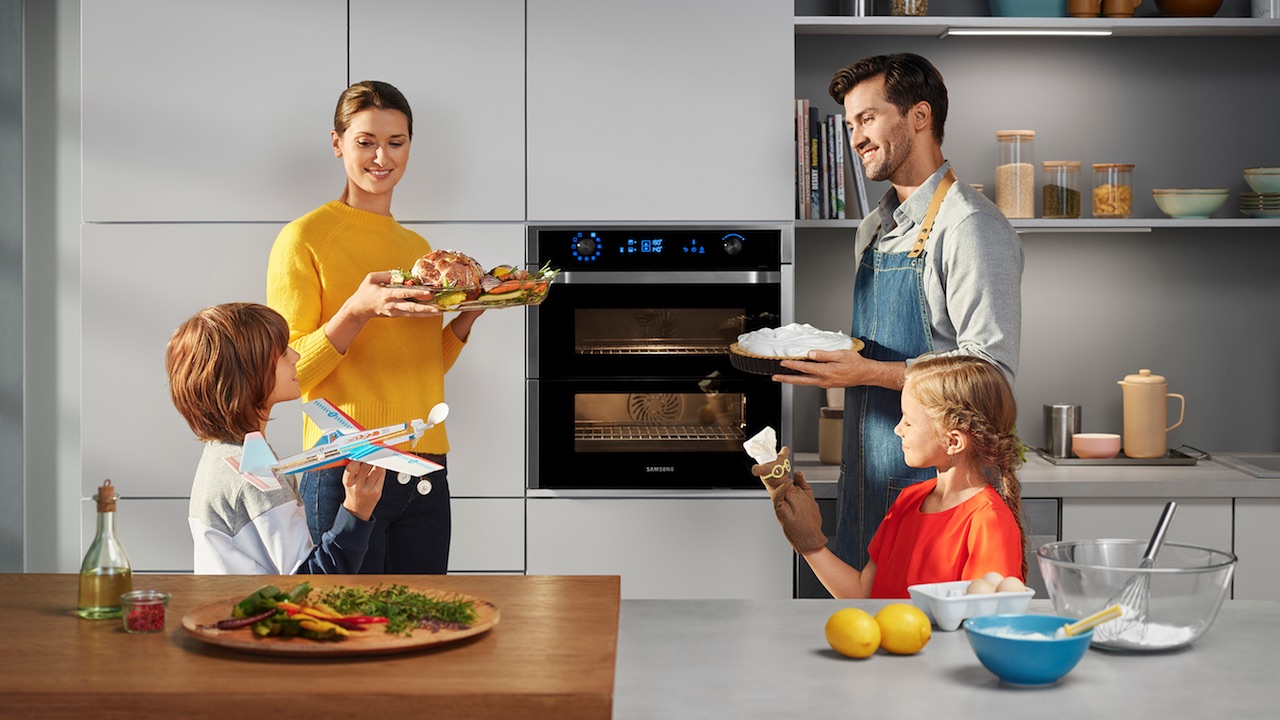 Dual Cook: maior conveniência, resultados profissionais - RP Tech