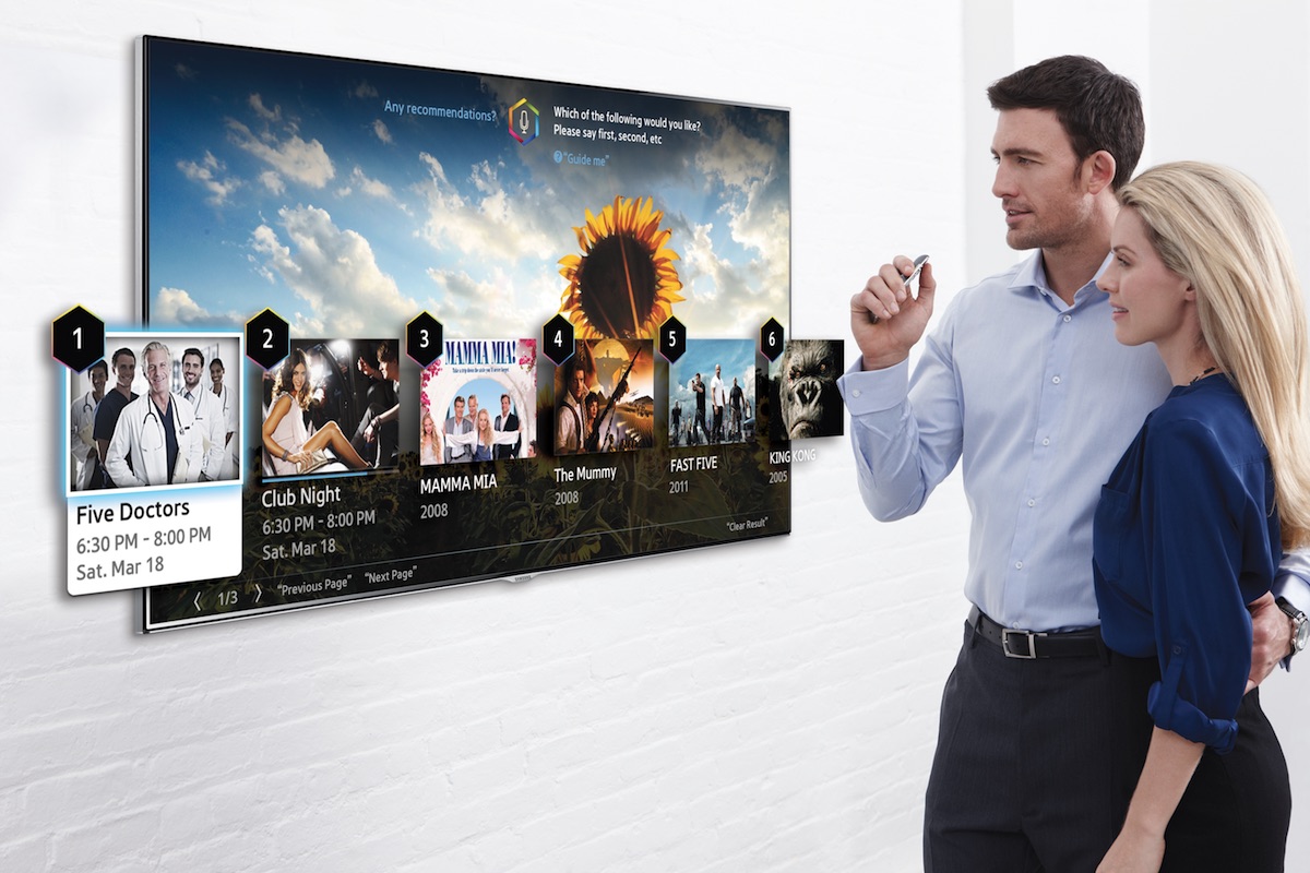 TV nova: 6 questões que deve colocar antes de adquirir uma - RP Tech