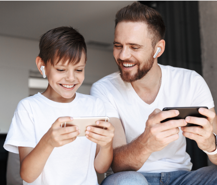 Fones in-ear ou over-ear: quais as diferenças e como escolher - RP Tech