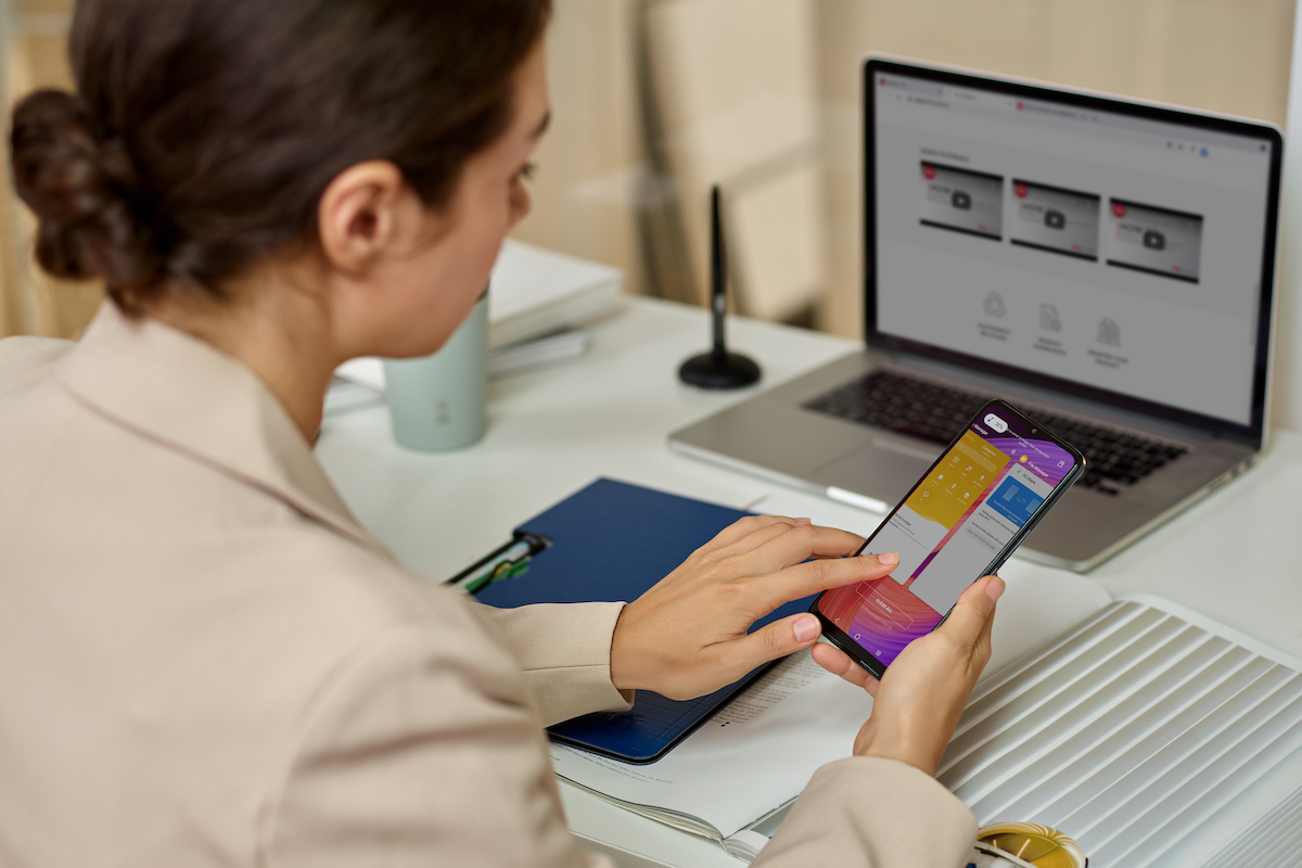 5 dicas para proteger melhor o ecrã dos dispositivos eletrónicos - RP Tech