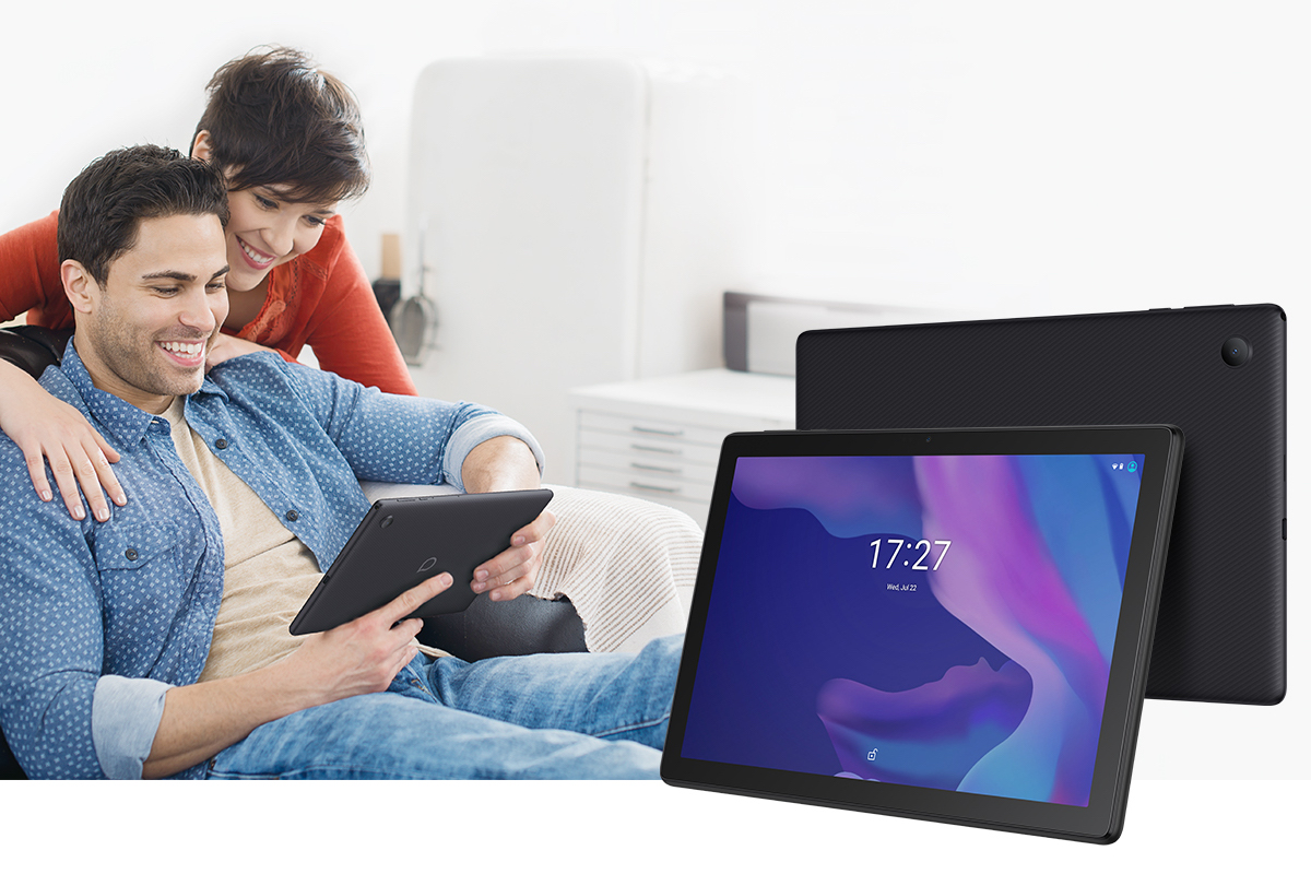 Inteligência Artificial nos tablets: inovação e eficiência em ...