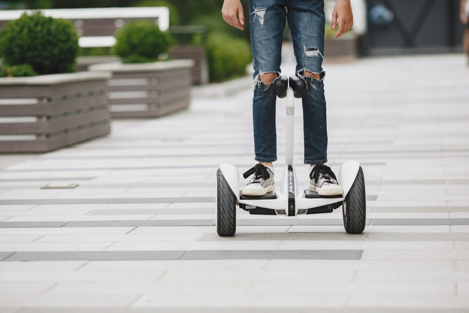 Tudo o que precisas de saber sobre os hoverboards - RP Tech