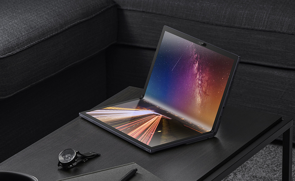Asus Zen Fold: Desdobra-te em elogios - RP Tech